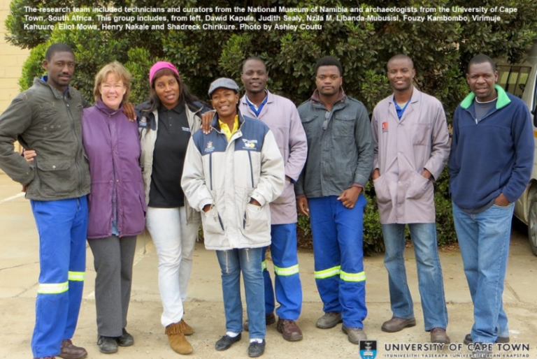 Un relitto portoghese del 1533 rivela come i colonialisti hanno ...